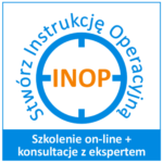 Instrukcja operacyjna INOP » KursNaDrony.pl